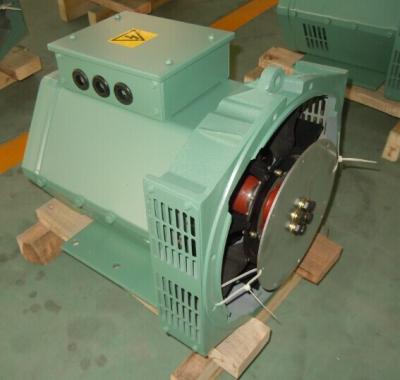 中国 50hz 150kva 250 KVA の MTU の発電機セットのための三相交流発電機/AC の発電機 販売のため