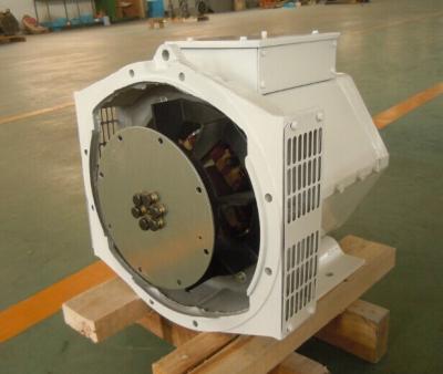 中国 20KW 三相交流発電機シングルまたはダブル軸受けが付いている同期 AC 発電機 販売のため