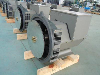 中国 高い Effeciency 30KVA/24KW 3 段階は交流発電機のディーゼル発電機を出力しました 販売のため