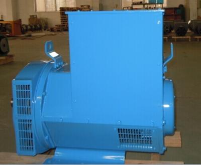 Κίνα 112kw/αβούρτσιστη μόνιμη γεννήτρια 3 μαγνητών 140kva εναλλάκτης φάσης προς πώληση