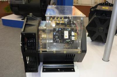中国 10kw ブラシレス三相交流発電機/コピーの Stamford の交流発電機 IP23 のエンクロージャ 販売のため