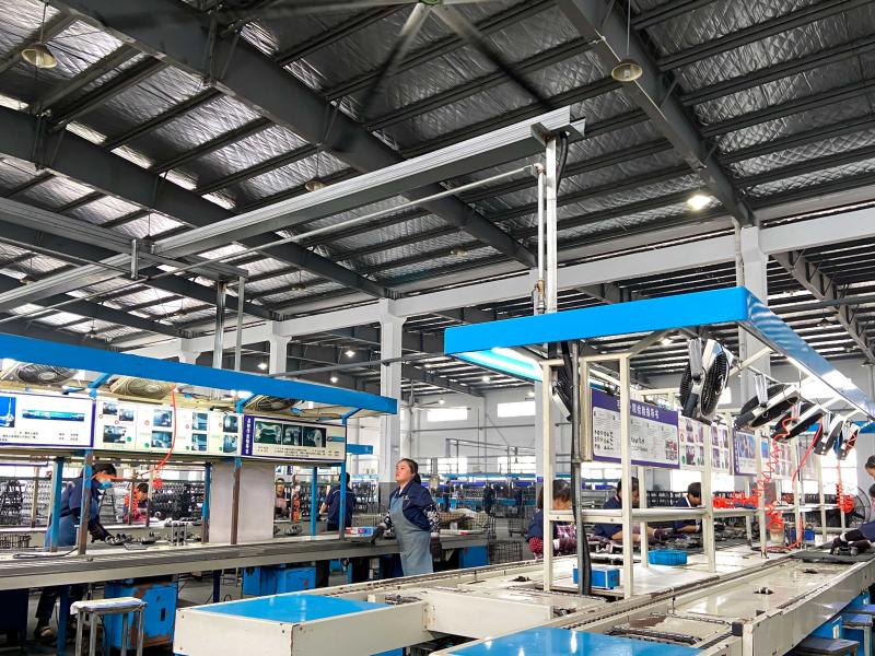 Fornitore cinese verificato - Haining You Zuo Import And Export Co., Ltd.