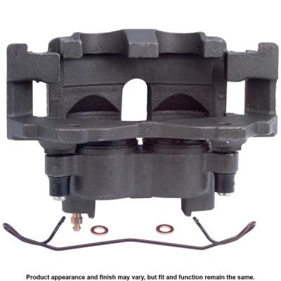 Cina OEM 343867 5011973AA 5011972AA del calibro 18B4811 18B4810 343866 di JEEP Auto Parts Vehicle Brake in vendita
