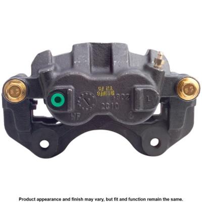Cina OEM 343869 5093181AA 5093180AA del calibro 18B4827 18B4826 343868 di JEEP Auto Parts Vehicle Brake in vendita