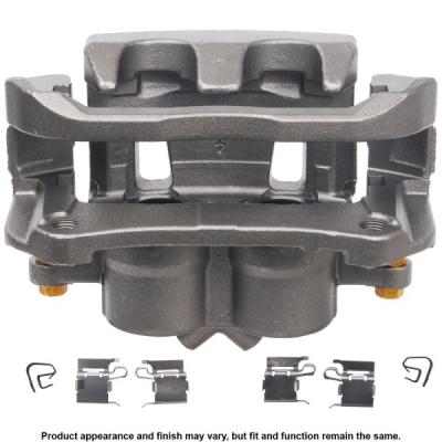 Cina OEM 68212011AA 68212010AA del calibro 18B5508 18B5509 di JEEP Auto Parts Vehicle Brake in vendita