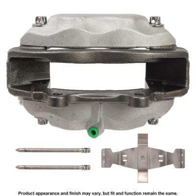 Cina OEM 185087 5174317AA 5174316AA del calibro 185086 di JEEP Auto Parts Vehicle Brake in vendita