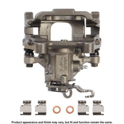 Cina OEM 344417 5K0 615 del calibro 19B6384 19B6385 344416 di AUDI Auto Parts Vehicle Brake 423 5K0 615 424 in vendita