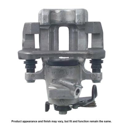Cina OEM 343901 4B0 615 del calibro 19B2721 19B2720 343900 di AUDI Auto Parts Vehicle Brake 423 4B0 615 424 in vendita