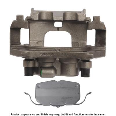 Cina OEM 344101 34 del calibro 19B3867 19B3866 344100 del freno di veicolo dei ricambi auto di BMW 11 6 776 785 34 11 6 776 786 in vendita