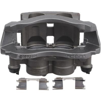 Cina OEM 344979 1612451080 del calibro 18B5524 18B5525 344978 del freno di veicolo dei ricambi auto di FIAT 1612451180 in vendita