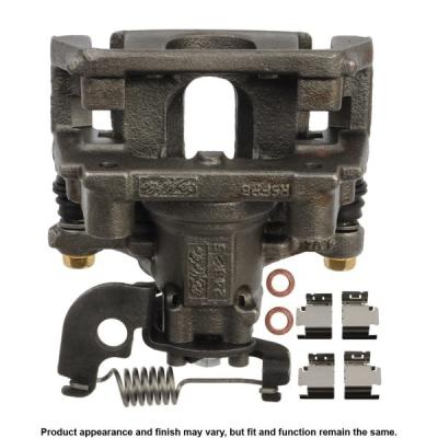 Cina OEM 344337 C2S38060 C2S38059 del calibro 19B3181 19B3180 344336 del freno di veicolo dei ricambi auto di JAGUAR in vendita