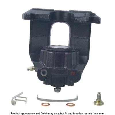 Cina OEM 184093 D5DZ-2553-A D5DZ-2552-A del calibro 184094 di FORD Auto Parts Vehicle Brake in vendita