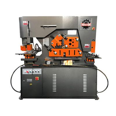 China Máquina hidráulica de ferro CNC HIW-90 à venda