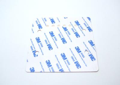 중국 광택이 없는 지상 오바레이 112mmx112mm를 가진 편평한 단추 막 스위치 패널 판매용