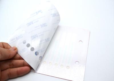 중국 광택이 없는 지상 오바레이 112mmx112mm를 가진 편평한 단추 막 스위치 패널 판매용