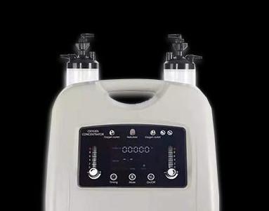 中国 低圧の携帯用酸素のコンセントレイター5LPM/10LPMの医学等級 販売のため