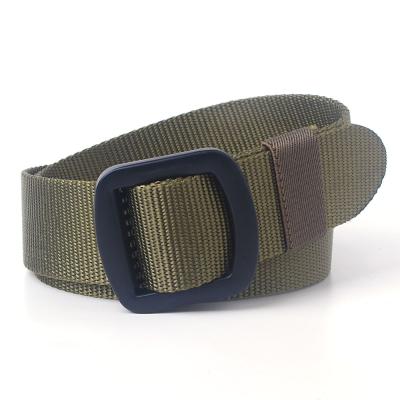 China Polyester-Gewebe-Netz-Gurt-gewebtes Material des Soemunisexbaumwollsegeltuch-Gurt-130cm zu verkaufen