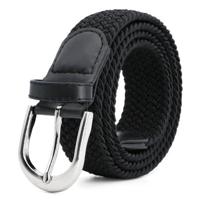 China Correias de cintura trançadas do estiramento da correia da tela da fibra do polipropileno 3.3cm à venda