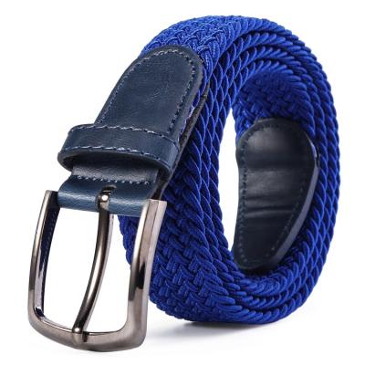 China A borracha unisex Elasticated da correia 105cm das senhoras do polipropileno tece à venda