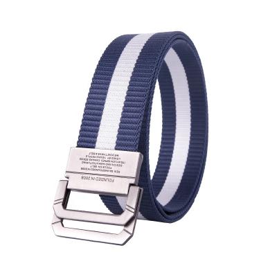 China 120cm Militärtaktischer NylonD-Ring der Gurt-Taillen-3.8cm zu verkaufen