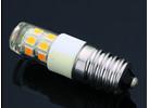 Chine la lumière d'ampoule menée par G9 de 230LM 2.3W E12 E14 remplacent l'ampoule de bougie de l'halogène 20W à vendre