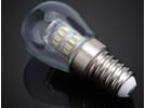 Cina ERP ROhs della luce CRI>80Ra TUV dell'angolo d'apertura G9 LED di alta efficienza 2W in vendita