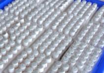 Cina Input di CC automatico di watt 12-30V della luce 3,5 della lampada G9 LED del compatto di bassa tensione in vendita
