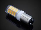Cina la luce principale G9 del cappuccio piano di watt 100LM/W3 sostituisce la lampada dell'automobile dell'alogeno in vendita