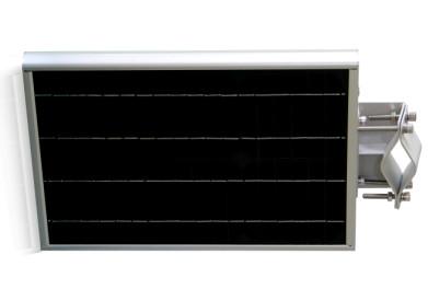 Cina 8w iluminazioni pubbliche a energia solare 800-900lm con 25 anni di garanzia in vendita