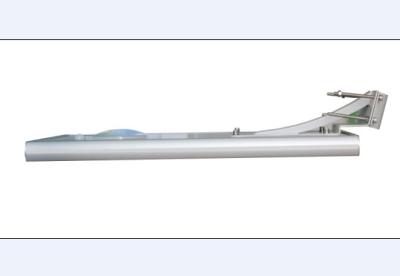 Cina 15W risparmio energetico tutto in un cambiamento continuo solare dell'iluminazione pubblica >1500LM in vendita