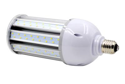 China 25w 110lm/W llevó la bombilla de calle el bulbo llevado 360 grados E27 del maíz en venta