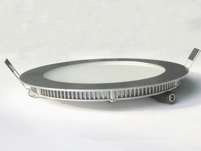 Cina illuminazione di pannello naturale di bianco 4000K della luce dello schermo piatto di 12W Dimmable LED 180X180 in vendita