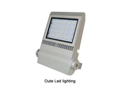 Cina IP67 all'aperto impermeabilizzano la luce di inondazione del LED con il corpo di alluminio del dissipatore di calore in vendita