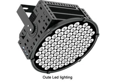 Cina Le luci di inondazione all'aperto le più luminose rotonde/impermeabilizzano le luci di inondazione all'aperto AC85-265V in vendita