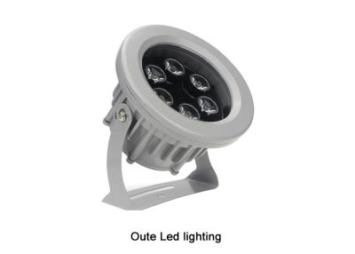 Cina Luce di inondazione impermeabile all'aperto dell'interno del LED 360*270*60mm resistenti in vendita