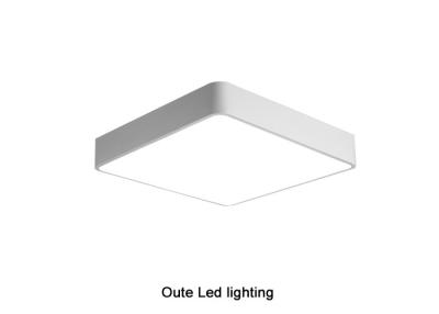 Cina Pannelli per soffitti durevoli della luce fluorescente, lampade del soffitto LED di goccia 2x2 in vendita