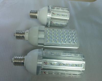 Cina Mercato russo del chip di Epistar della lampadina delle iluminazioni pubbliche del LED di giardino E40/E27 in vendita