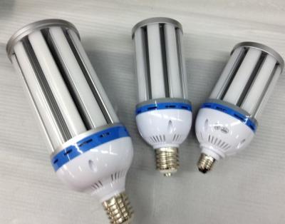 Cina Mercato russo 54W della lampadina della via LED di E40 4500K per il giardino in vendita