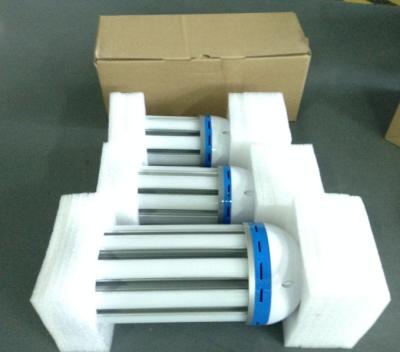 Cina La lampadina 80W E40 dell'iluminazione pubblica di SMD5730 LED ha condotto il driver con il fan elettrico in vendita