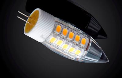 Cina Mini luce 100LM/W di 33pcs SMD2835 G4 LED D18 x uscita corrente costante di H51300LM in vendita