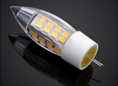 Cina Alta lampada di stabilità 100LM/W G4 LED 360 gradi per illuminazione domestica in vendita