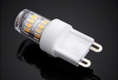 中国 27 PC SMD3014 との白い 2W G9 LED ライト 110V/230V AC を暖めて下さい 販売のため