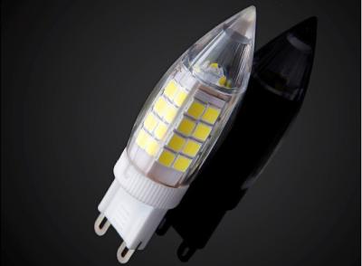 中国 SMD2835 Dimmable G9 は電球 350LM の暖かく白く高い信頼性を導きました 販売のため