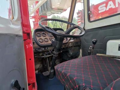 Κίνα TG-500E Τροχαίο γερανό Κινητό γερανό QY25K QY25KA QY50KA QY50K QY70K QY70KA QY100K STC500 στη Σαγκάη προς πώληση