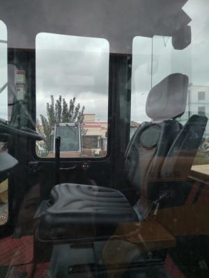 Κίνα WEICHAI Μηχανή και άλλη υδραυλική αντλία Χρησιμοποιείται Liugong 835 τροχοφόρος για την κατασκευή προς πώληση