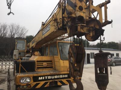 Chine Autres camions à moteur utilisé GRAN TL200E La solution ultime pour les travaux de construction à vendre