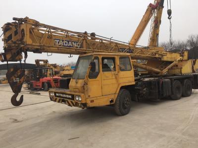 Chine Autres camions à moteur utilisé GRAN TL200E La solution ultime pour les travaux de construction à vendre