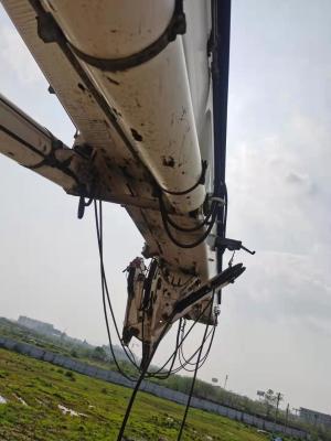 중국 3000mm 굴착 지름 사용 된 이탈리아 소일메크 SR-80C SR70 SR60 SR65 디젤 굴착 기기 판매용