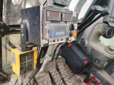 중국 Drilling Depth of 70m Soilmec SR-80C R-516 R-622 Rig for Energy Mining Made in Italy 판매용