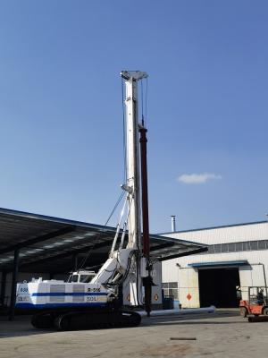 중국 이탈리아 소일메크 SR-75 SR-60 SR-70 SR-80C R-516 R-622 R-620 R-412 상하이에서 사용 된 로터리 리그 판매용